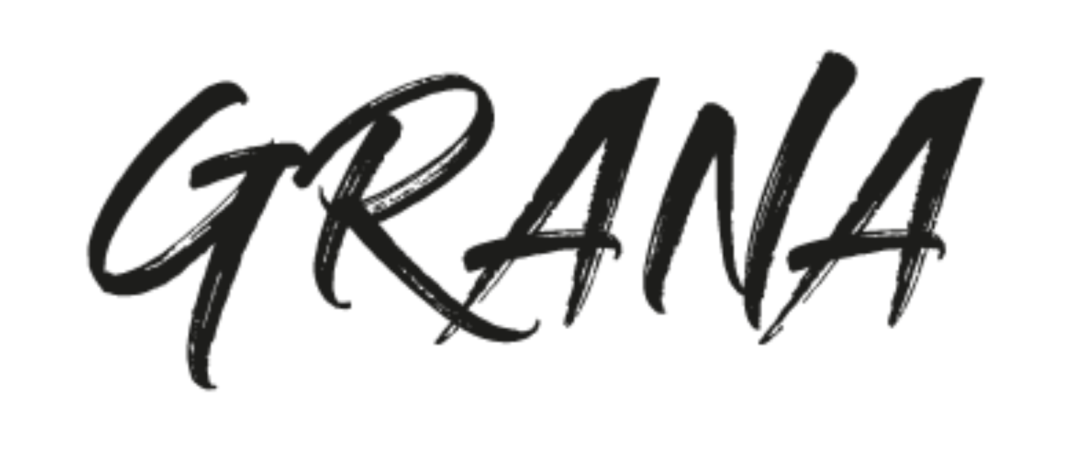 Menus | Grana